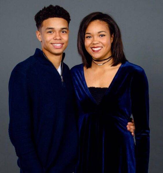 Meet Kai Collier : Discover Napheesa Collier's Brother | Celebrities ...