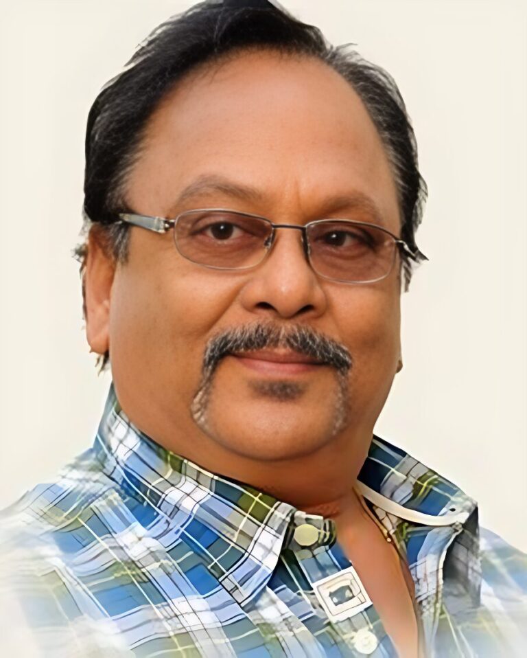 Pramod Uppalapati : Exploring the Life of Prabhas's Supportive Brother ...