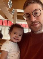 Meet Alex Bazzell : Discover Napheesa Collier's Husband | Celebrities ...