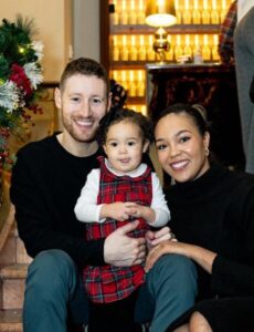 Meet Alex Bazzell : Discover Napheesa Collier's Husband | Celebrities ...