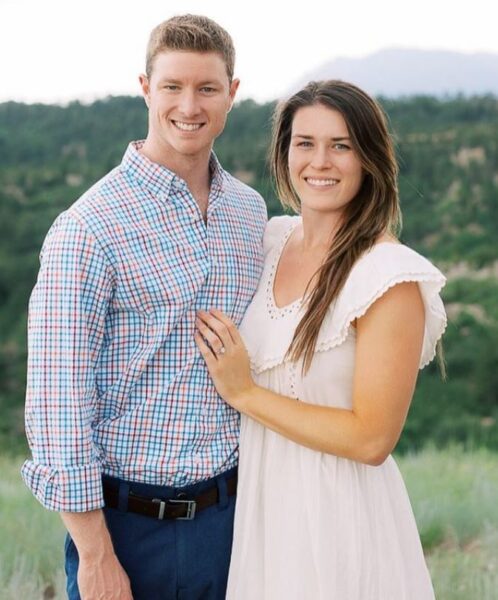 Who is Patrick Murphy? Meet Ryan Murphy's Influential Brother ...