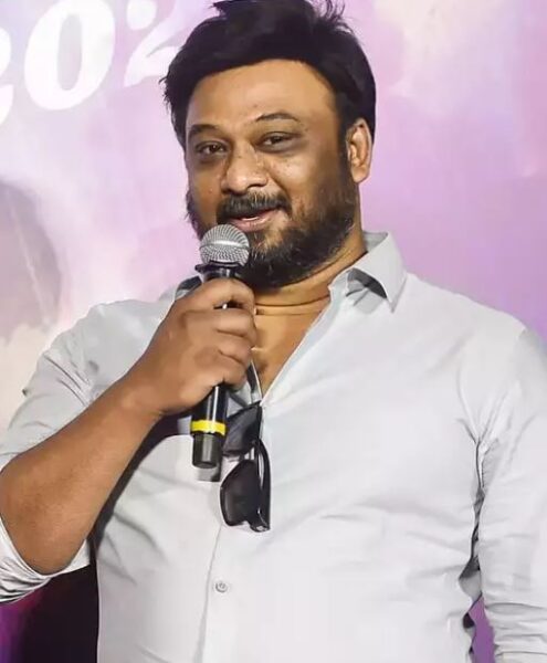 Discover Siva Kumari : Insights into Prabhas's Beloved Mother ...