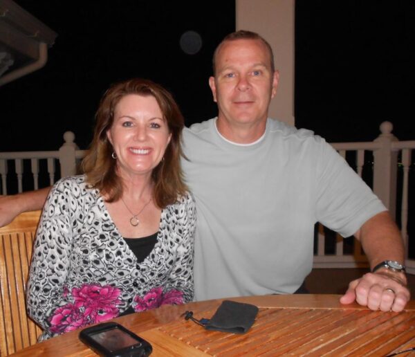 Meet Katy Murphy : Discover Ryan Murphy's Supportive Mother ...