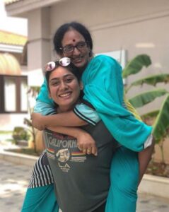 Discover Shyamala Devi : Insights into Krishnam Raju's Supportive Wife | Celebrities InfoSeeMedia
