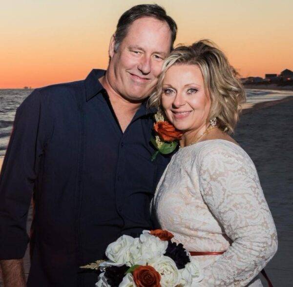 Meet Sarah Collier : The Supportive Mother Behind Napheesa Collier's ...