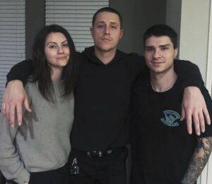 Who is Samantha Harper? Meet Shane Harper's Talented Sister ...