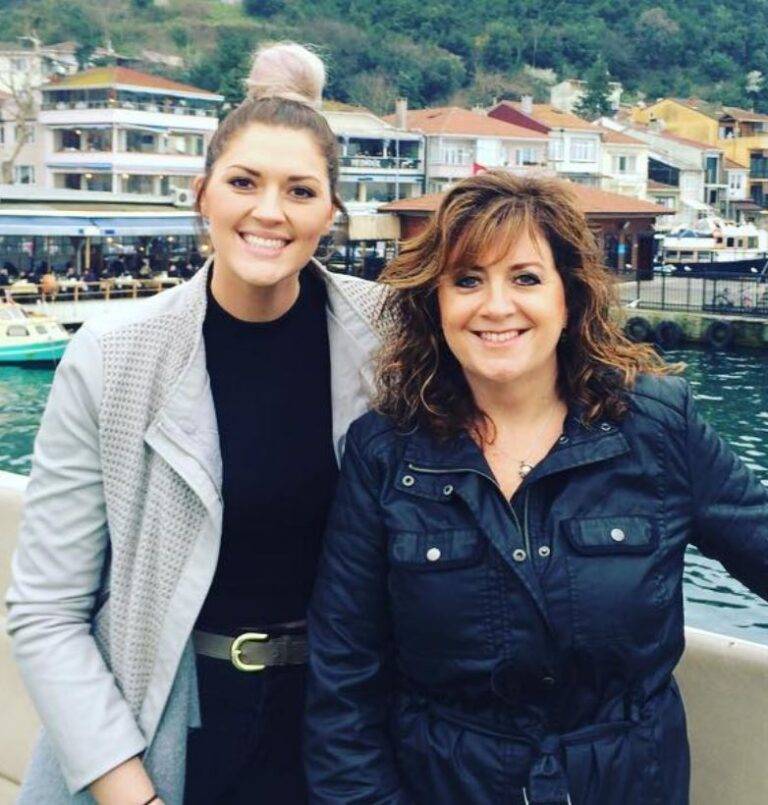 Stefanie Dolson Net worth, Height, Age, Girlfriend, Family & More ...