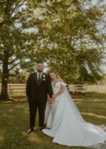 Meet Abby Robertson : Insights into Willie Alexander Robertson's Wife ...