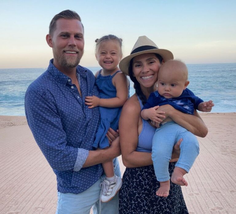 Meet Justin Biel : Insights into Jessica Biel's Brother | Celebrities ...