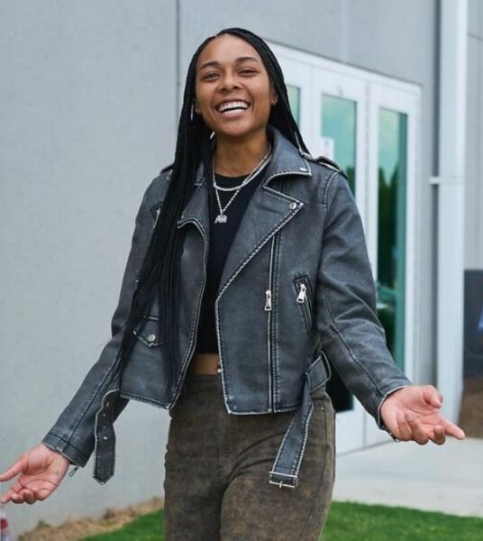 Allisha Gray Net worth, Boyfriend, Age, Height, Family & More [2025] | Celebrities InfoSeeMedia