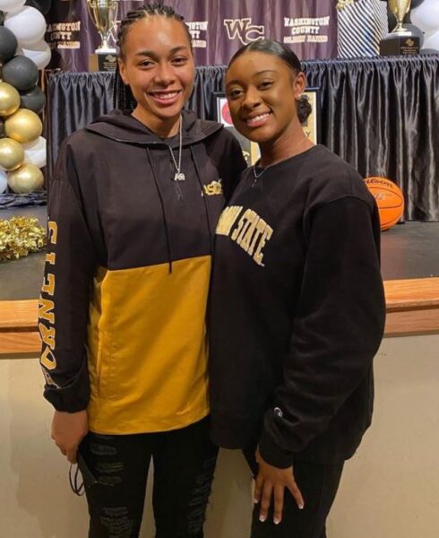 Allisha Gray Net worth, Boyfriend, Age, Height, Family & More [2025] | Celebrities InfoSeeMedia