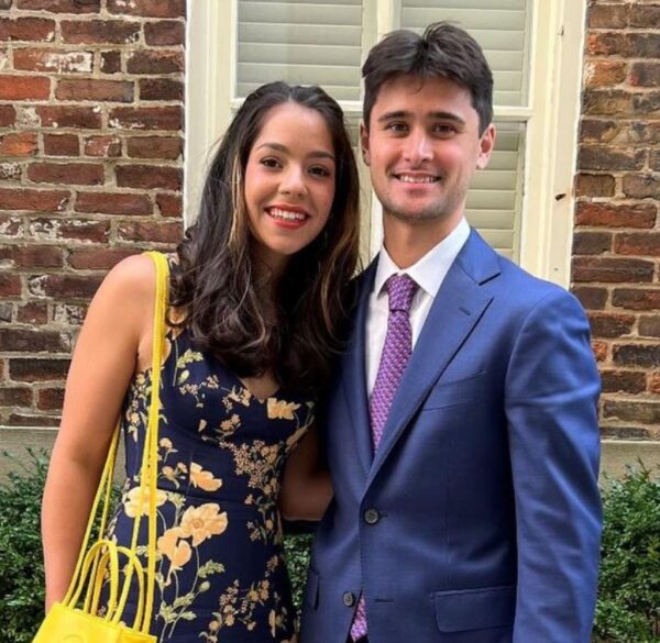 Meet Axel Kiefer : Lee Kiefer's Brother and Rising Fencing Star