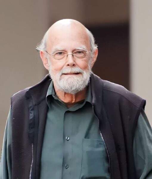 Discover Ben Affleck's Grandfather : Myron Hopkins Strong Affleck Jr ...