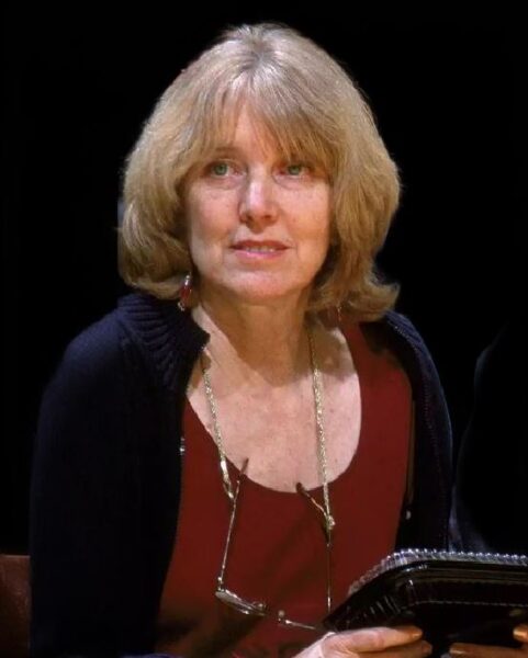 Meet Christopher Anne Affleck : Ben Affleck's Supportive Mother ...