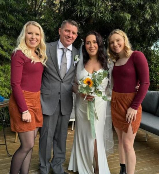 Discover Alexsis Carey : The Supportive Sister of Olympic Gymnast Jade Carey