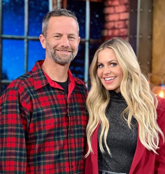 Who Is Kirk Cameron? | Everything You Need to Know | Celebrities ...