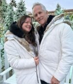 Discover Danielle Mitchell-Greenberg : Mother of Gymnast Jade Carey ...