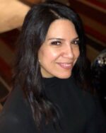 Kimberly Fey : Everything You Need to Know About Donnie Wahlberg's Ex ...