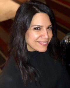 Kimberly Fey : Everything You Need to Know About Donnie Wahlberg's Ex ...