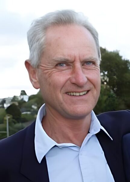 Clive Ockenden : The Supportive Dad Behind Eddie Ockenden's Success ...