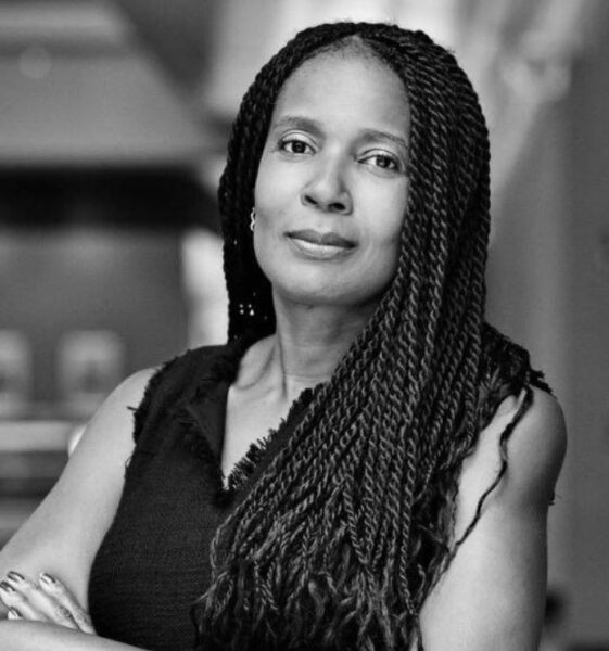 Gabrielle Thomas Net worth, Husband, Age, Height, Family & More [2025 ...