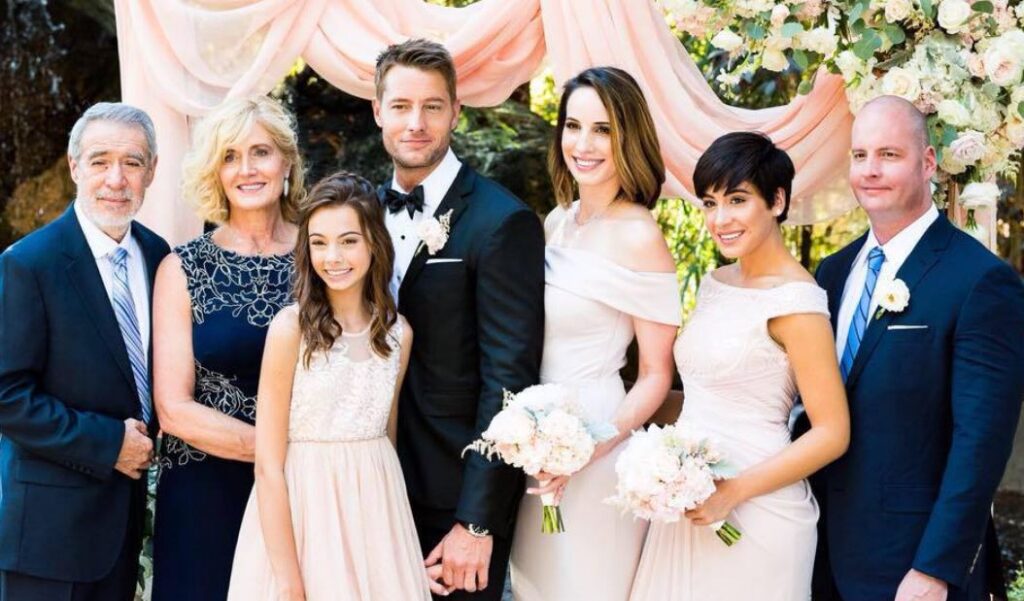 Jackie Carrillo : The Fascinating Life of Justin Hartley's Mother ...