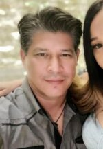 Discover Robbie Orantes : Father of Volleyball Star Justine Wong ...