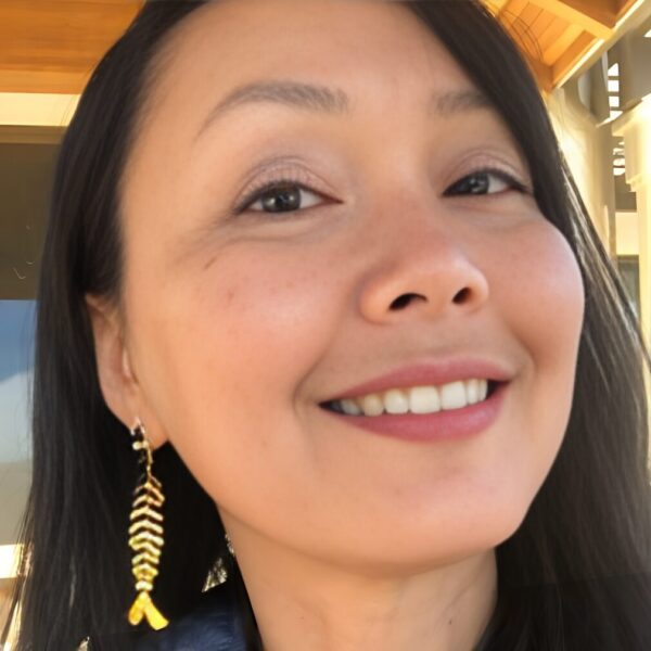 Meet Tran Ho Jeong : Insights into Ken Jeong's Wife | Celebrities ...