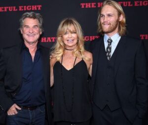 Wyatt Russell : Discover the Son of Kurt Russell and His Fascinating ...