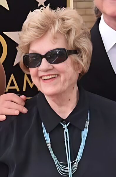 Discover the Life of Louise Julia Crone : Kurt Russell's Mother and Her ...