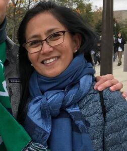 Lee Kiefer Net worth, Husband, Age, Height, family & More [2025 ...