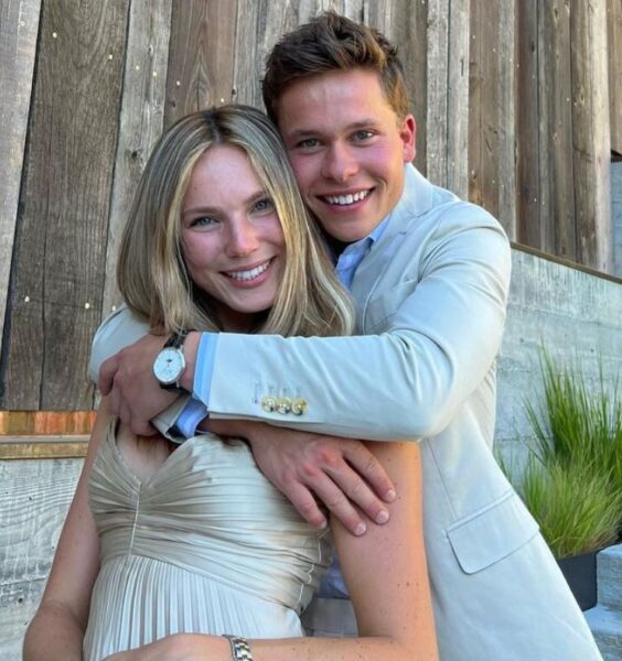 Discover Lev Bure : Candace Cameron Bure's Son and His Journey ...