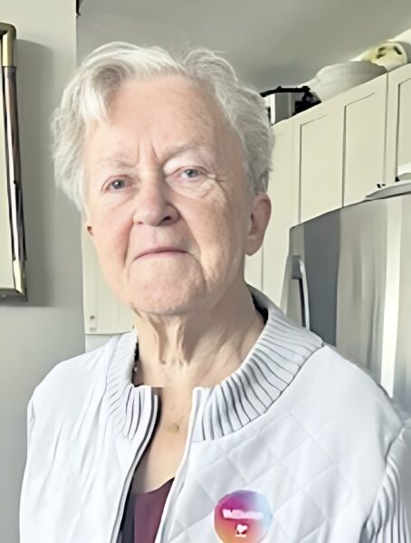 Discover Phyllis Fox : The Inspiring Mother of Michael J. Fox