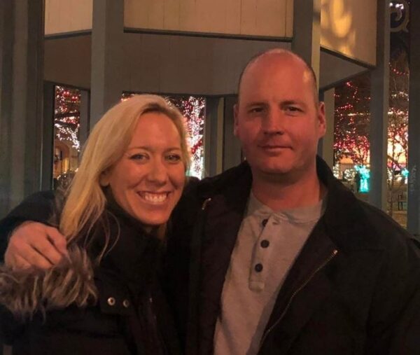 Discover Nathan Hartley : The Untold Story of Justin Hartley's Brother ...