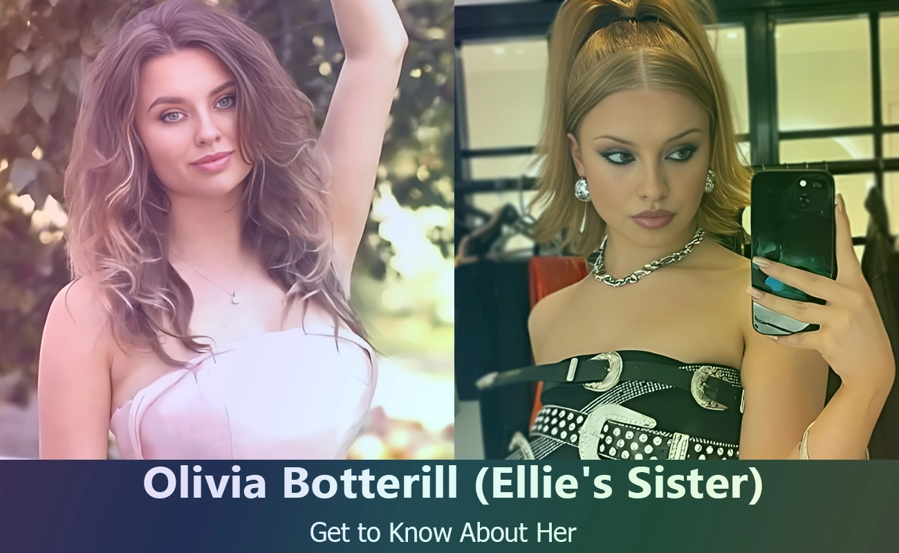 Who is Olivia Botterill? Meet Ellie Botterill's Sister | Celebrities ...