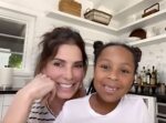 Who is Laila Bullock? Discover Sandra Bullock's Daughter | Celebrities ...