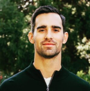 Discover Spencer McManes : Gabrielle Thomas's Partner: What You Need to ...