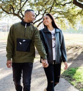 Discover Timothy Mangum Jr : Allisha Gray's Partner and Entrepreneur | Celebrities InfoSeeMedia