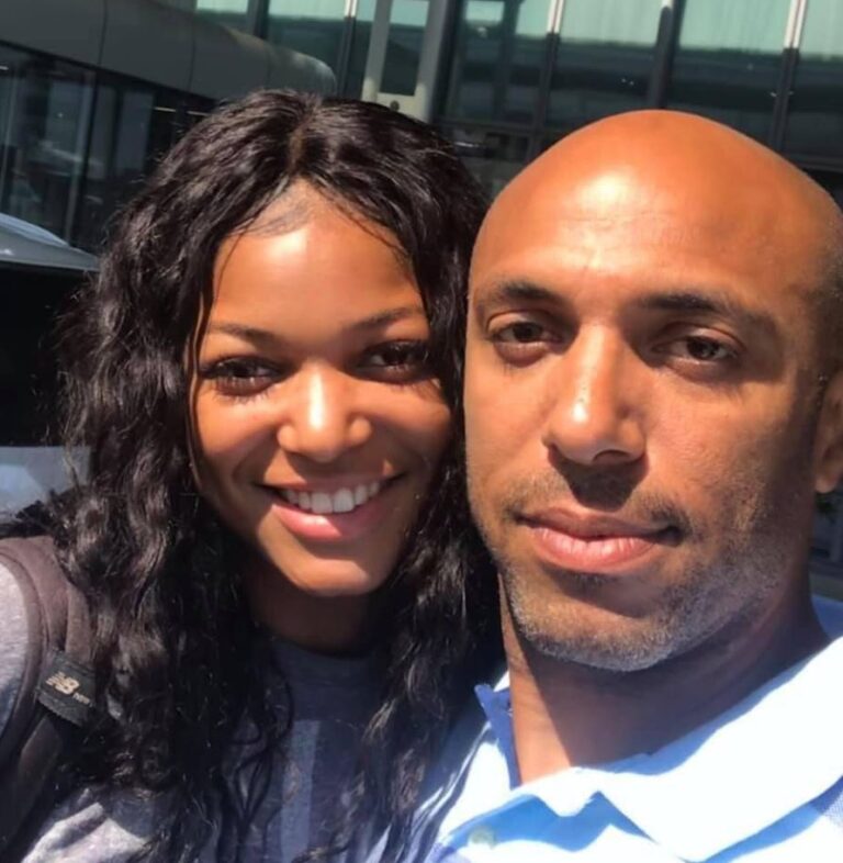 Gabrielle Thomas Net worth, Husband, Age, Height, Family & More [2025 ...