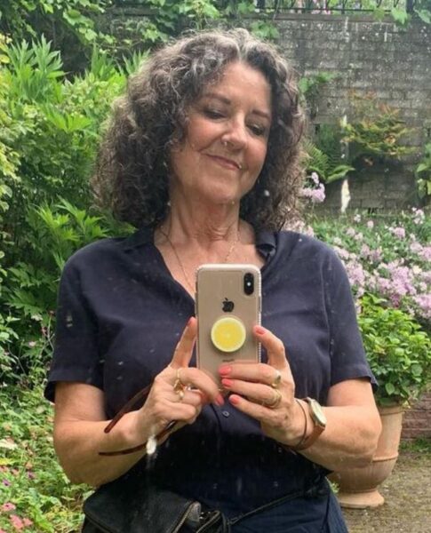 Discover Sandra Walker : The Life of Eamonn Walker's Talented Wife ...