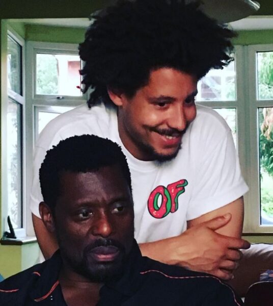 Eamonn Walker Net worth, Wife, Children, Age, Height, & More [2025] | Celebrities InfoSeeMedia