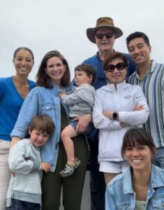 Discover Gerek Meinhardt : Lee Kiefer's Husband and Fencing Champion