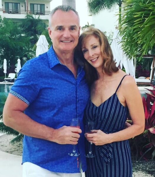 Meet Gordy Gronkowski : Father of NFL Star Rob Gronkowski | Celebrities ...