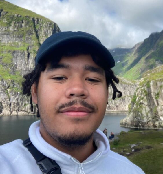 Meet Samuel Doleman : Jordan Thompson’s Half-Brother You Should Know ...