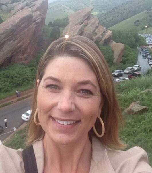 Mary Thompson : Meet Jordan Thompson's Supportive Mom | Celebrities ...