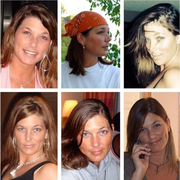 Mary Thompson : Meet Jordan Thompson's Supportive Mom | Celebrities InfoSeeMedia