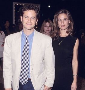 Meet Jack Cameron : Son of Kirk Cameron and Chelsea Noble | Celebrities ...