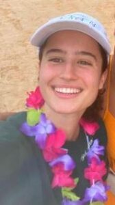 Discover Olivia Rose Cameron : Kirk Cameron's Talented Daughter ...
