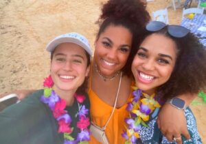 Discover Olivia Rose Cameron : Kirk Cameron's Talented Daughter ...