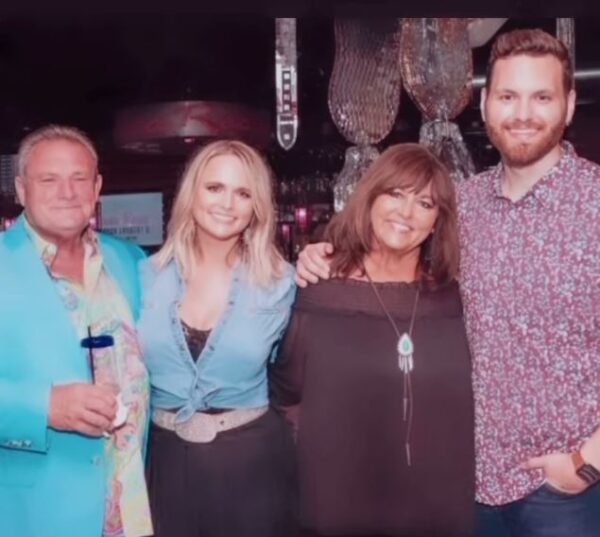 Who is Luke Lambert? Meet Miranda Lambert’s Brother and Learn About His ...